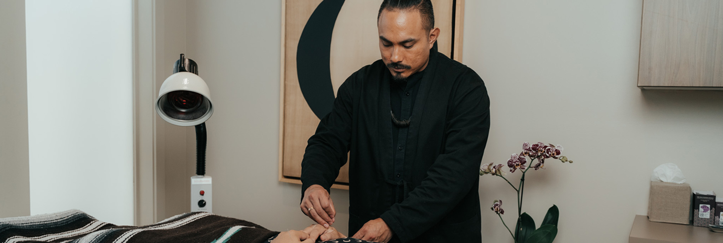 Functional Medicine Vallejo, CA - Ritual Acupuncture